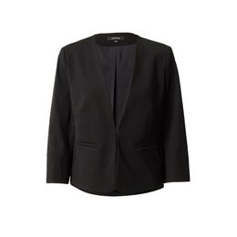 comma, COMMA Blazer female size 34 Black