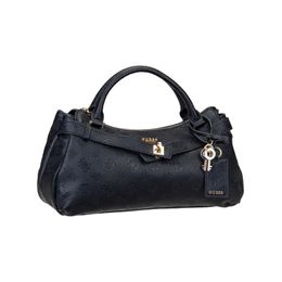 Guess Handtasche 'Ella' Damen Gr&ouml;&szlig;e One Size schwarz
