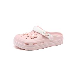 Husksware Clogs Damen Gr&ouml;&szlig;e 35.5 pink