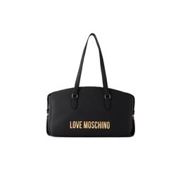 Love Moschino Handtasche Damen Gr&ouml;&szlig;e One Size schwarz