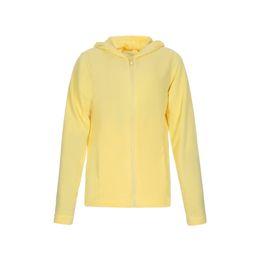 Sidona Jacke Damen Gr&ouml;&szlig;e S gelb