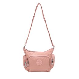 Mindesa Umh&auml;ngetasche Damen Gr&ouml;&szlig;e One Size rosa