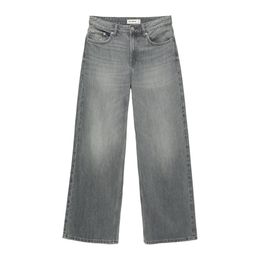 Pull&Bear Pull&Bear Jeans female size 40 Grey denim