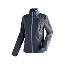 Maier Sports Softshelljacke Brims W in night sky/san francisco b | Gr.: 50