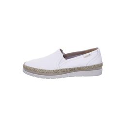 Mephisto Espadrilles in Wei&szlig; | Gr.: 41