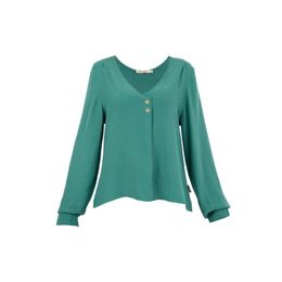 SURI FREY Bluse SFY Freyday in deep sea 930 | Gr.: XS