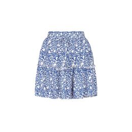 ECY Rock Damen Gr&ouml;&szlig;e 42 blau / wei&szlig;