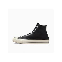 Converse Sneakers 'Converse Chuck 70 Leather' male size 40 Black