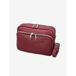 Adel Bags Shoulder Bag 'Bella' female size One size Bordeaux