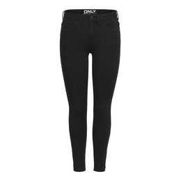 Only Skinny Jeans in Black 1 | Gr.: S/L34