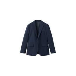 Mango Man Sakko 'Milan' Herren Gr&ouml;&szlig;e 54 navy