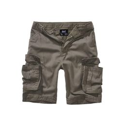Brandit Cargo Short in olive | Gr.: 134/140
