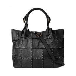 Samantha Look Shopper Damen Gr&ouml;&szlig;e One Size schwarz