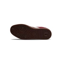 Hummel Schn&uuml;rsenkel Sneaker Vm78 Cph Lebensstil Erwachsene in CHOCOLATE TRUFFLE | Gr.: 37