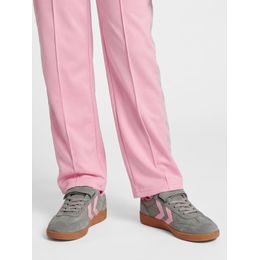 Hummel Klettverschluss Sneaker Vm78 Cph Lebensstil Kinder in SHADOW/PINK NECTAR | Gr.: 27
