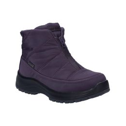 Josef Seibel Stiefelette Colorado 55 in lila | Gr.: 36
