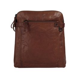 SPIKES & SPARROW Spikes & Sparrow Rucksack Damen Gr&ouml;&szlig;e One Size cognac