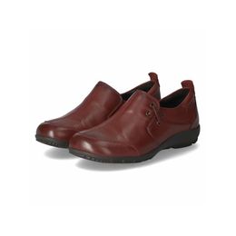 Josef Seibel Slipper in rot | Gr.: 41