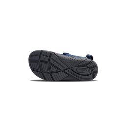 Hummel Sandale Sandal Trekking Lebensstil Kinder in DRESS BLUES | Gr.: 33