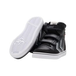 Hummel Klettverschluss Sneaker Stadil Pro Kinder in CASTLE ROCK | Gr.: 31