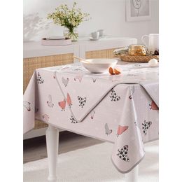 Tischdecke