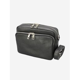 Adel Bags Schultertasche 'Bella' Damen Gr&ouml;&szlig;e One Size bordeaux
