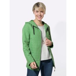 Steppjacke
