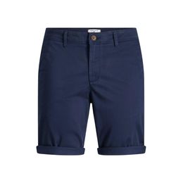 Jack & Jones Jack & Jones Chino Shorts in Navy Blazer | Gr.: S