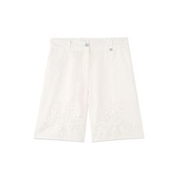 oltre Hose Damen Gr&ouml;&szlig;e 36/38 wei&szlig;