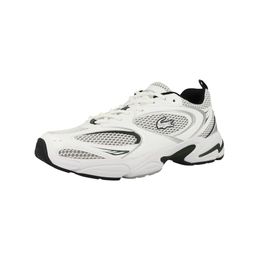 Lacoste Sneakers 'Storm 96 2K' male size 44 Grey / White