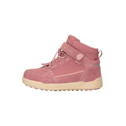Trollkids Winterschuhe Mid Cut Gryllefjord in pink dawn | Gr.: 29