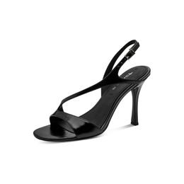 Tamaris Sandals female size 36 Black