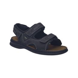 Josef Seibel Sandale Franklyn in schwarz | Gr.: 40