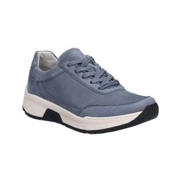 Josef Seibel Sneaker Mitchell 09 in blau | Gr.: 46