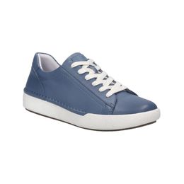 Josef Seibel Sneaker Claire 01 in blau | Gr.: 39
