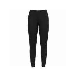 Odlo BL BOTTOM long MERINO 200 in Schwarz013 | Gr.: XS