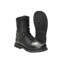 Brandit Stiefel "Combat Mod. 2000 Boots" in Schwarz | Gr.: 44
