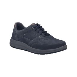 Josef Seibel Sneaker Giuseppe 12 in blau | Gr.: 47