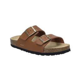 Josef Seibel Sandale Hermine 01 in braun | Gr.: 45
