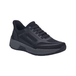 Josef Seibel Sneaker Mitchell 08 in schwarz | Gr.: 45