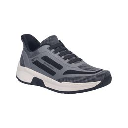 Josef Seibel Sneaker Mitchell 08 in schwarz | Gr.: 45
