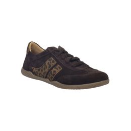 Josef Seibel Sneaker Cassandra 11 in braun | Gr.: 42