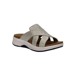 Josef Seibel Sandale Estelle 14 in beige | Gr.: 42