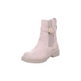 Mustang Stiefelette in beige | Gr.: 35