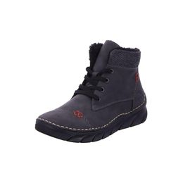 Rieker Boots in grau | Gr.: 40