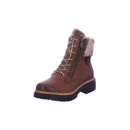 Rieker Boots in braun | Gr.: 43