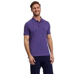 Falke Shirt 'Essential' male size 4XL Plum