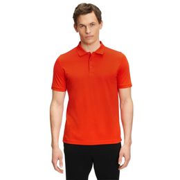 Falke Shirt 'Essential' Herren Gr&ouml;&szlig;e M orange