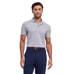 Falke Shirt 'Essential' Herren Gr&ouml;&szlig;e 4XL hellgrau