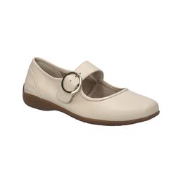 Josef Seibel Ballerina Fenja 18 in beige | Gr.: 39